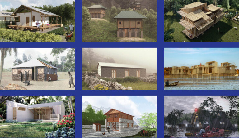 Build World Home - Build World